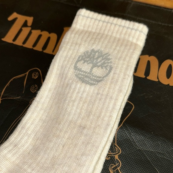 Timberland | Underwear & Socks | Timberland Socks | Poshmark